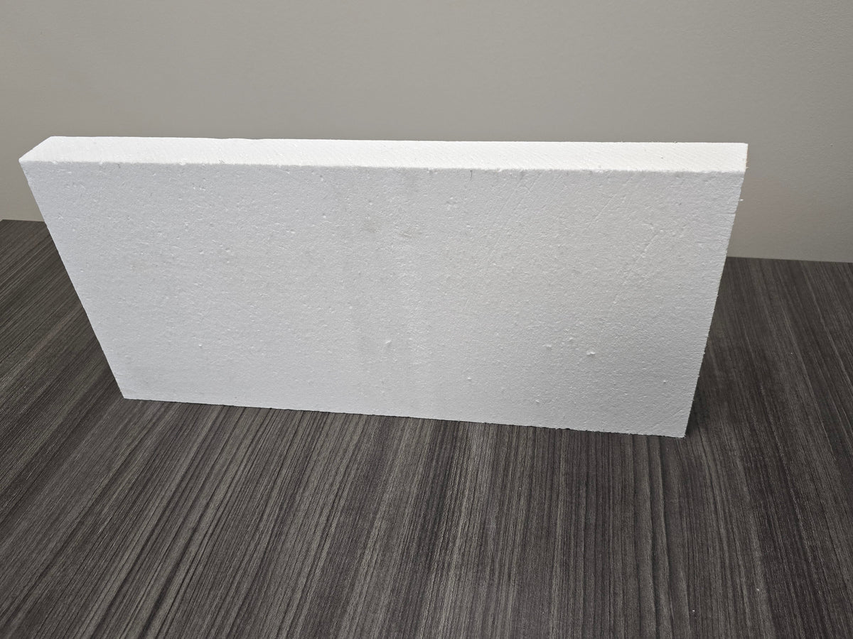 Refractory Components — HeatMasterss Parts