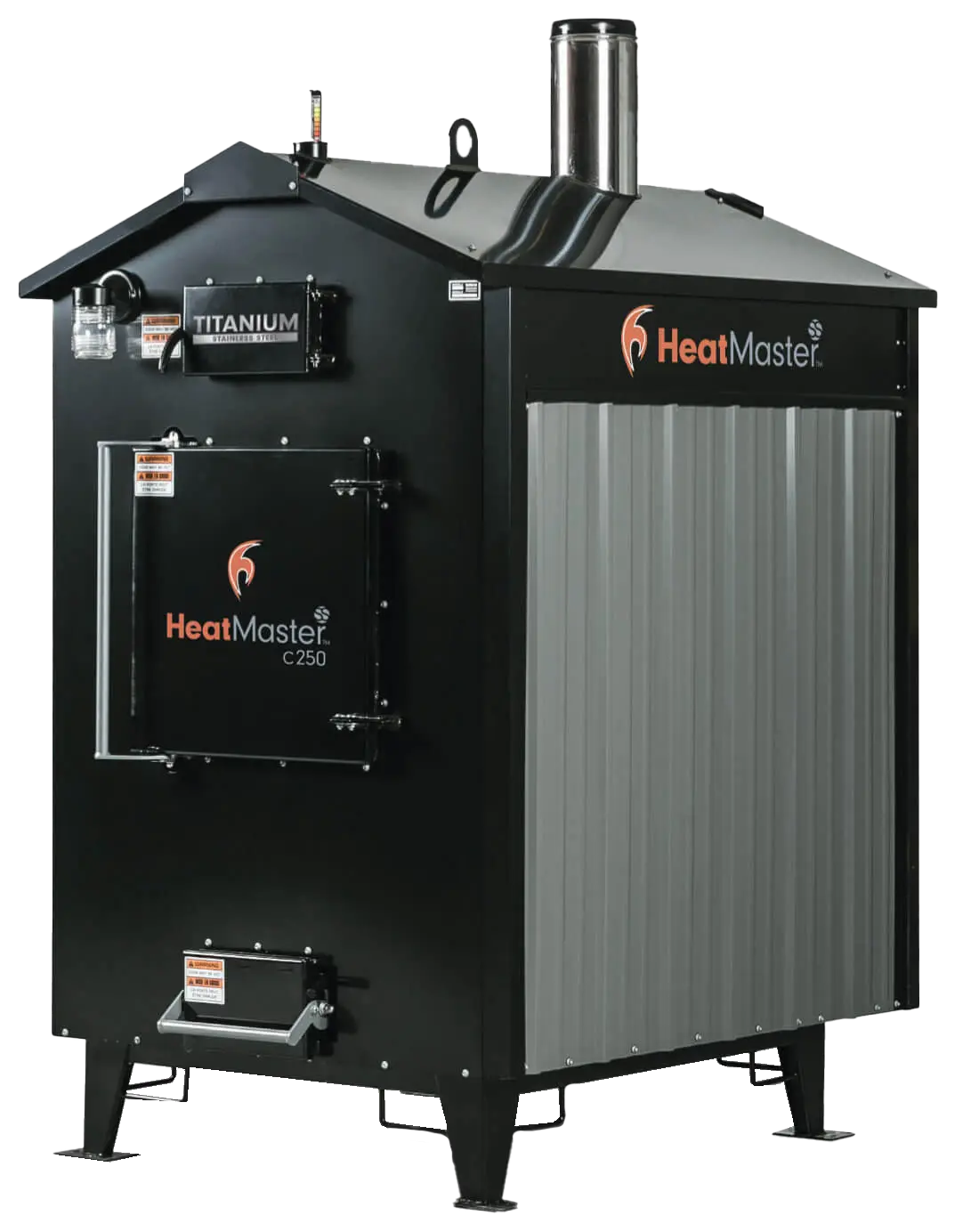 C250 — HeatMasterss Parts