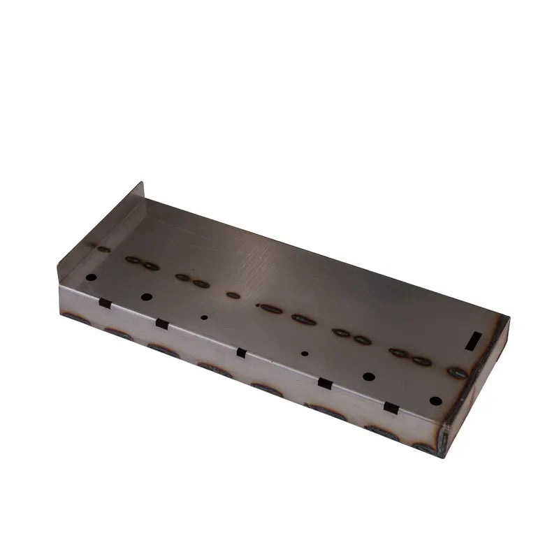 Air Channel Right Side — HeatMasterss Parts