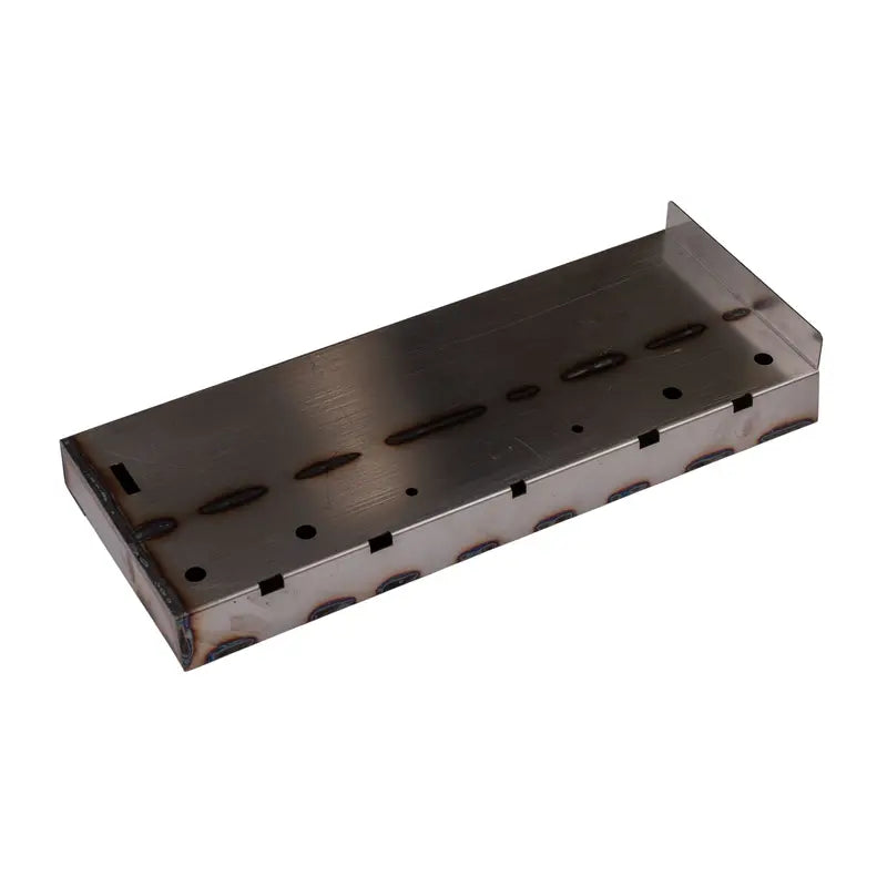 Air Channel Left Side — HeatMasterss Parts